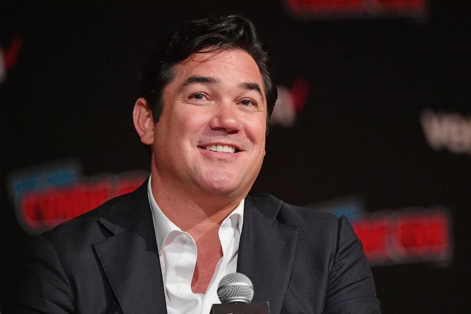 Former Superman Actor Dean Cain Is Joining ICE - NewsBreak