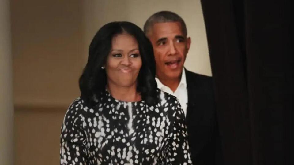 ‘It’s Not You, It’s Me’: Michelle Obama Reveals Bedroom Struggles with ...