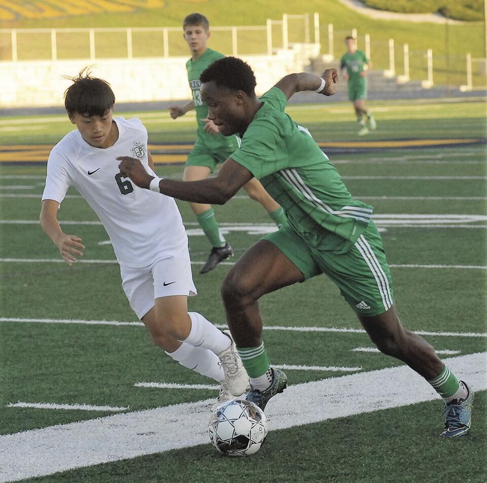 State soccer tournament fields come into focus - NewsBreak