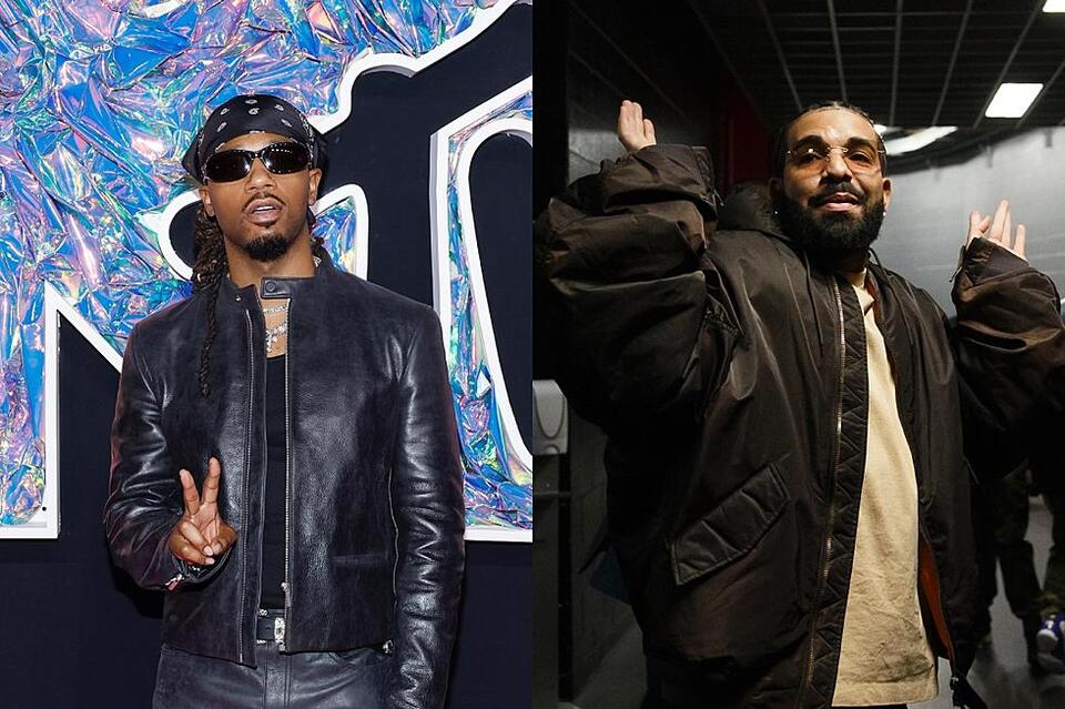 Metro Boomin Opens Up About Why He Had Beef With Drake - NewsBreak
