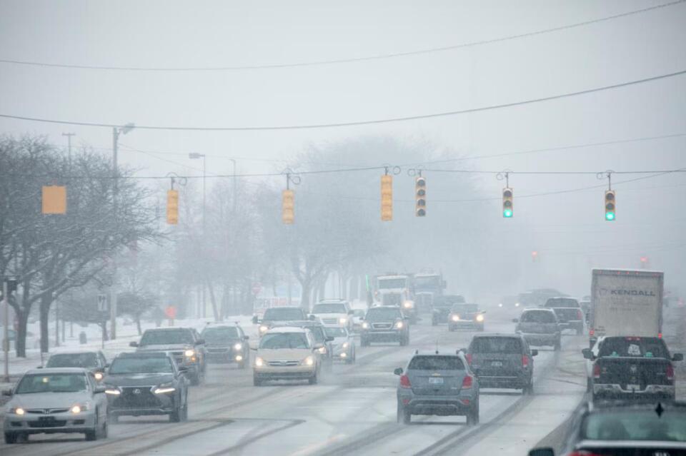 Leaders to rethink busy West Main Street/Drake Road corridor - NewsBreak