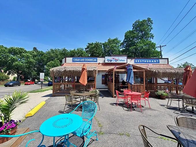 6 Underrated Cuban Restaurants In Minnesota With Authentic Meals Locals ...