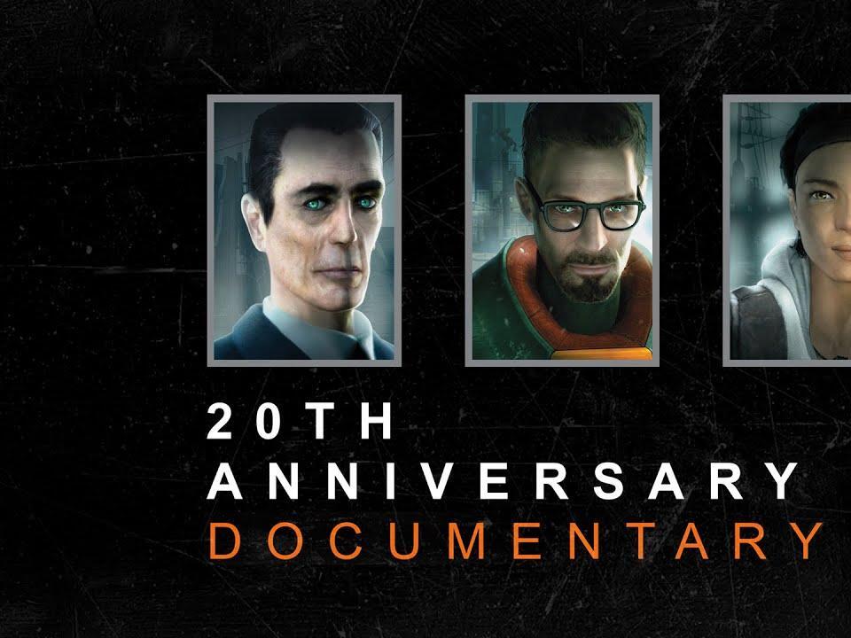 Half-Life 2 free to keep until November 18th, Episodes One & Two now included with a huge update