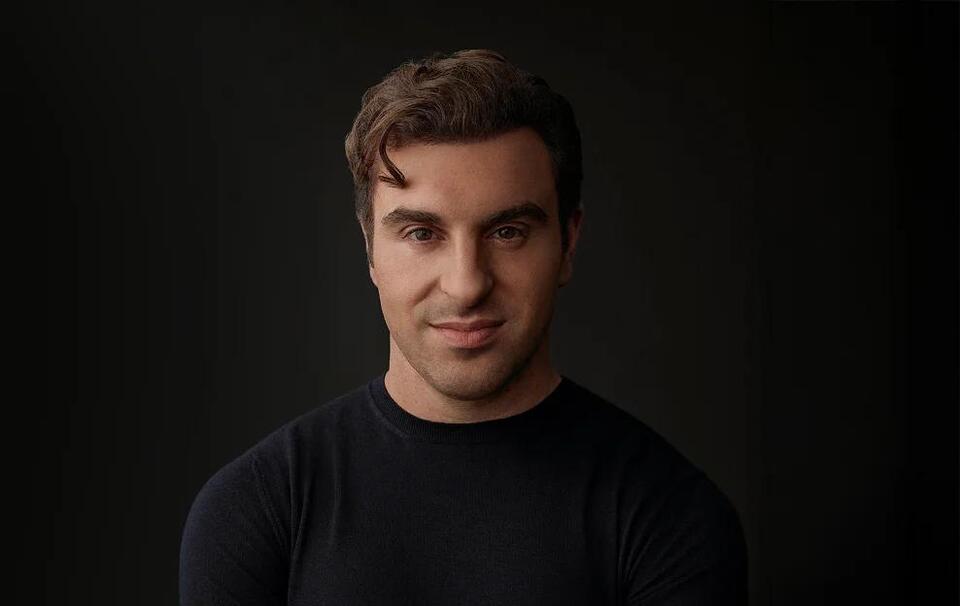 Brian Chesky Net Worth: Airbnb CEO’s $242,122 Pay and $9bn Stock ...