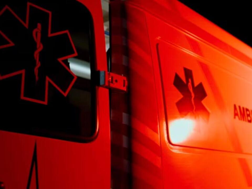 Teen girl suffers ‘significant injuries’ from rock ledge fall in Avon