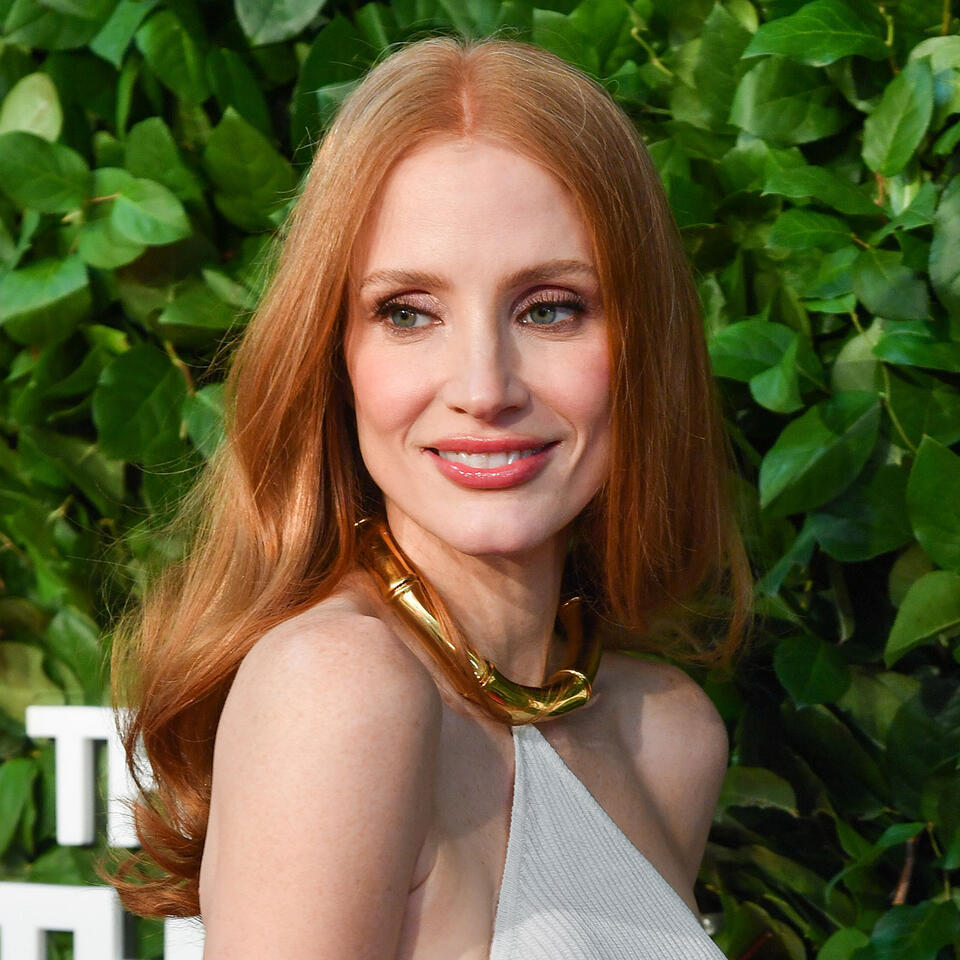 Jessica Chastain Fans Call Her The ‘Most Gorgeous Lady Ever’ After ...