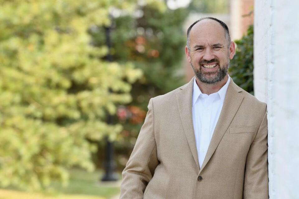 Boone County Commissioner Jesse Brewer announces reelection bid - NewsBreak