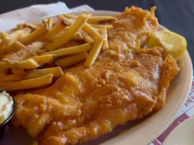 Fish Fry Season: A Western New York fish fry guide for Lent 2024