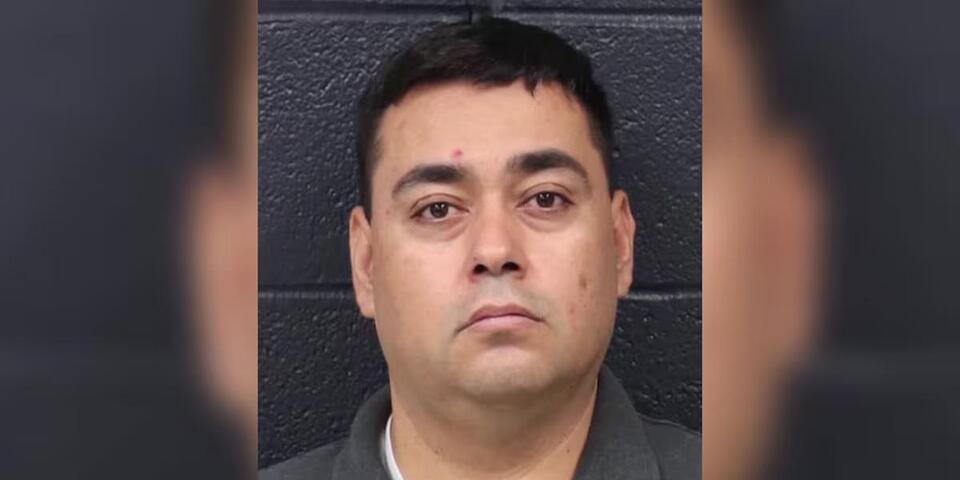 Arrest made in Laredo hit-and-run case - NewsBreak