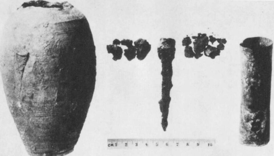 Baghdad Battery Explained: Ancient 2,000-Year-Old Artifact’s True ...