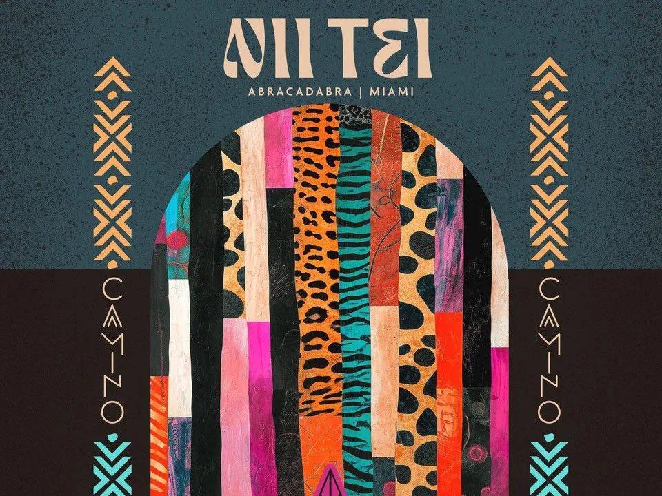 Music is 4 Lovers invites Nii Tei to San Diego