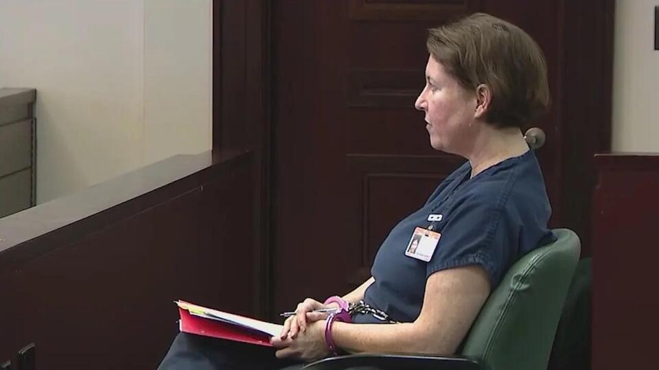 Sarah Boone murder trial: Florida woman representing herself wins ...