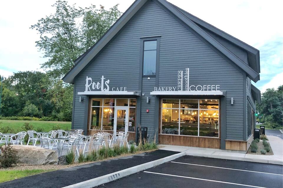 Roots Cafe: Your Go-To Place For Gluten-Free Delights In Maine - NewsBreak