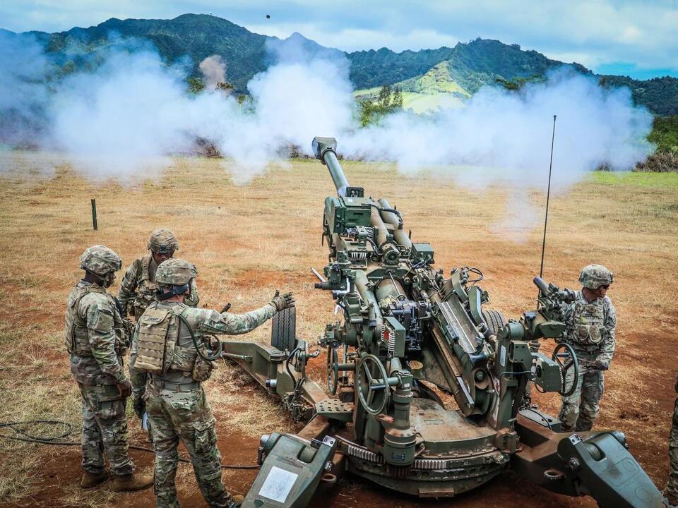 CAES to Support Advancement of U.S. Army’s Long Range Precision Fires ...
