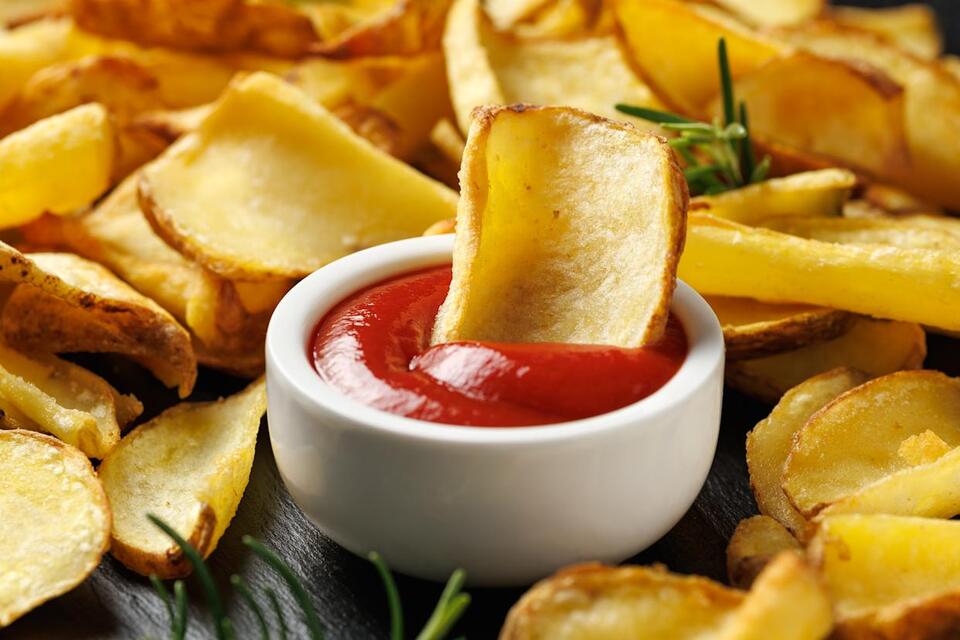 8 Weird Food Facts That Sound Fake but Are 100% True - NewsBreak