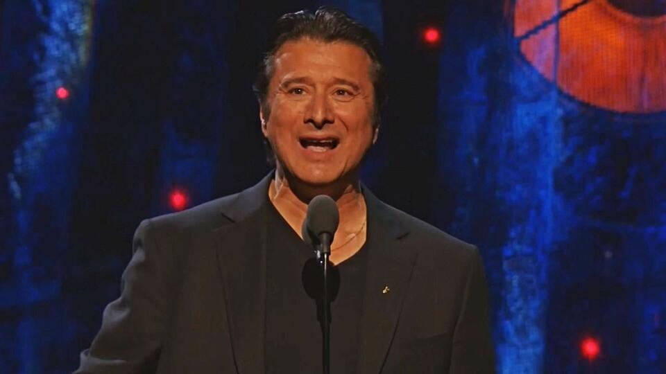 Steve Perry Gets Journey Farewell Tour Offer - NewsBreak
