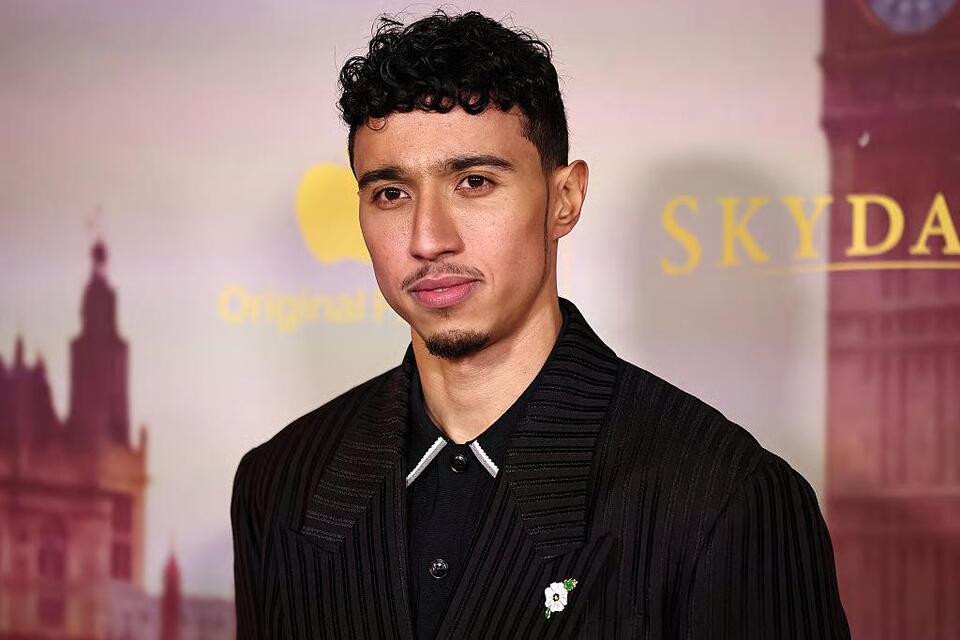 ‘The Family Plan 2’ Breakout Star Reda Elazouar On Improv With Mark ...