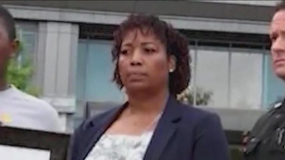 Deputy killed identified; Mormon church shooting death toll rises ...