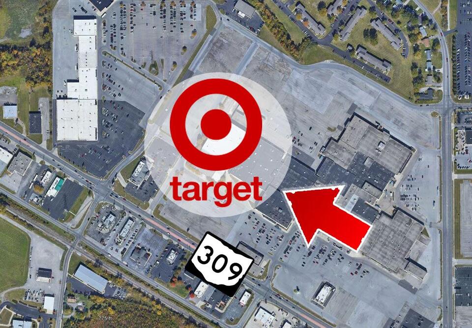 New Target Store Planned for Lima Ohio: This Is The Location - NewsBreak