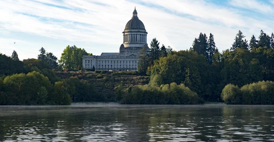 Two Washington State IT Modernization Efforts Get New Life - NewsBreak