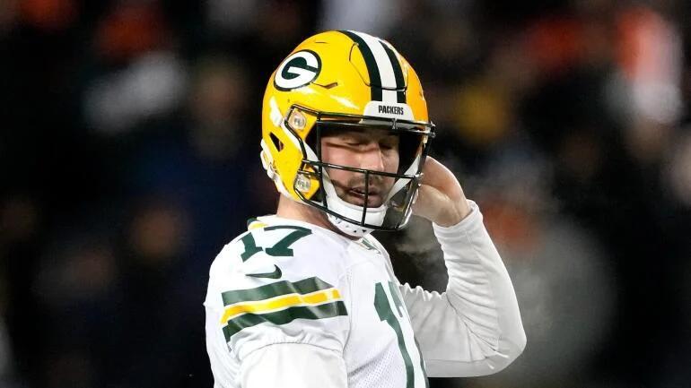 Packers kicking meltdown: Brandon McManus reacts after missing three ...