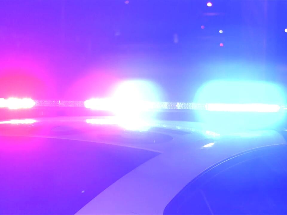 Johnson man arrested for DUI, driving with suspended license