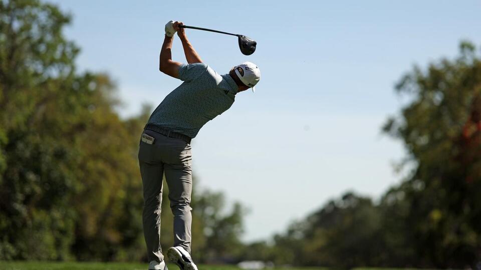 How to watch 2025 Valspar Championship Sunday final round: Live stream ...