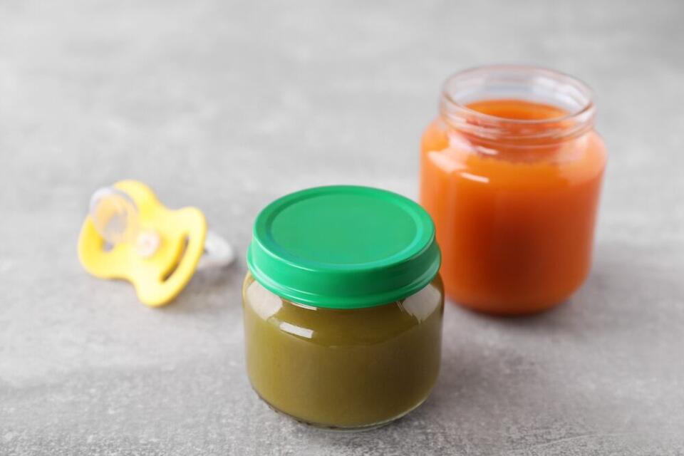 Lawsuit Blames Heavy Metals in Baby Food for Autism, ADHD Diagnosis ...