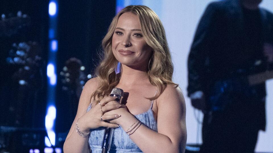 Get to Know ‘American Idol’ Singer Rae - NewsBreak