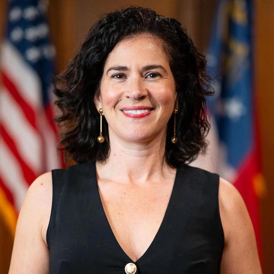 Georgia sets all-time record for jobs - NewsBreak