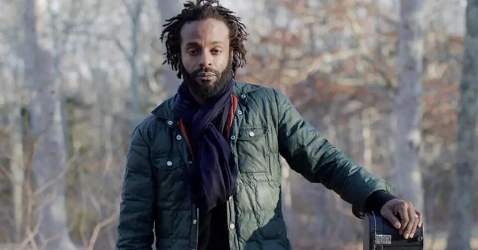 Former Fugees Collaborator and Grammy-Nominated Artist John Forté Is ...