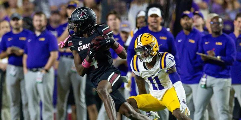 “Felt Like Home”: Miami Hurricanes Make Early Move for South Carolina ...
