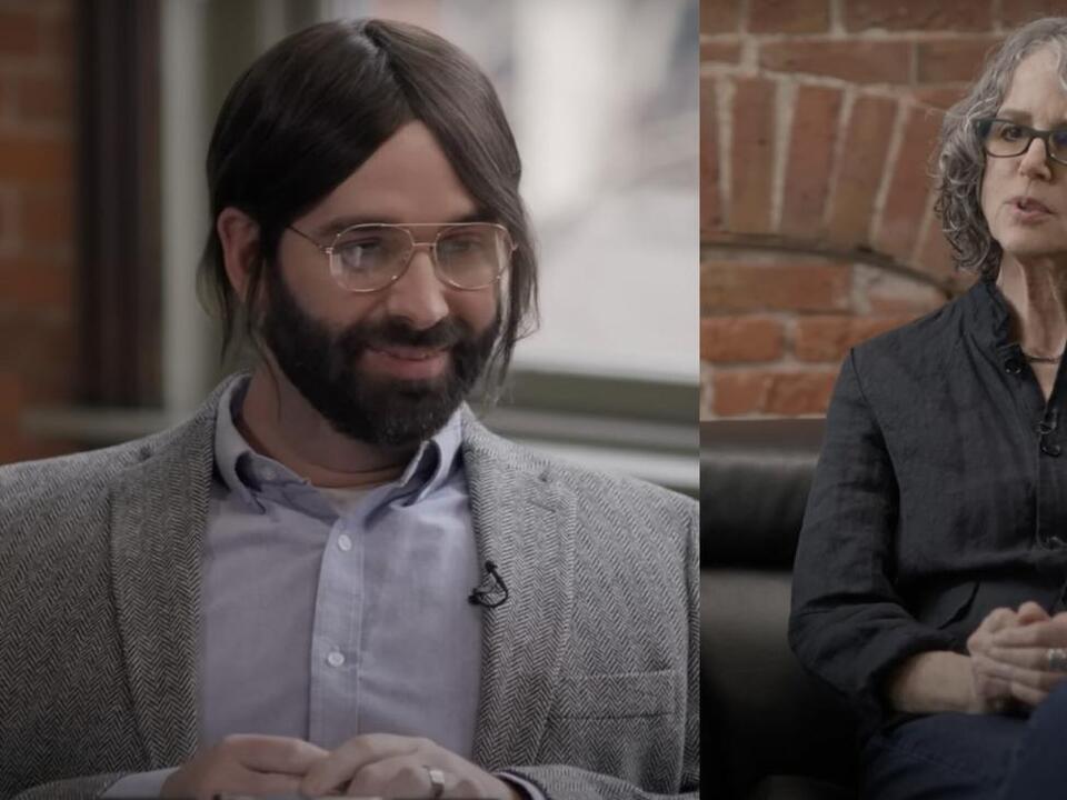 ‘White Fragility’ Author Robin DiAngelo Duped Into Paying Matt Walsh’s ...