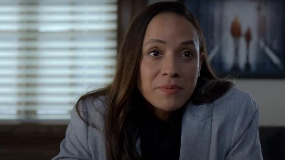 What’s up With Dania Ramirez’s Nikki Leaving Alert: Missing Persons ...