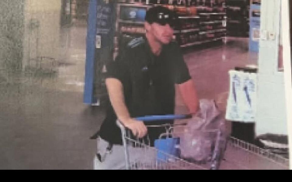Marion County Deputies Seek Public’s Help Identifying Suspect in ...