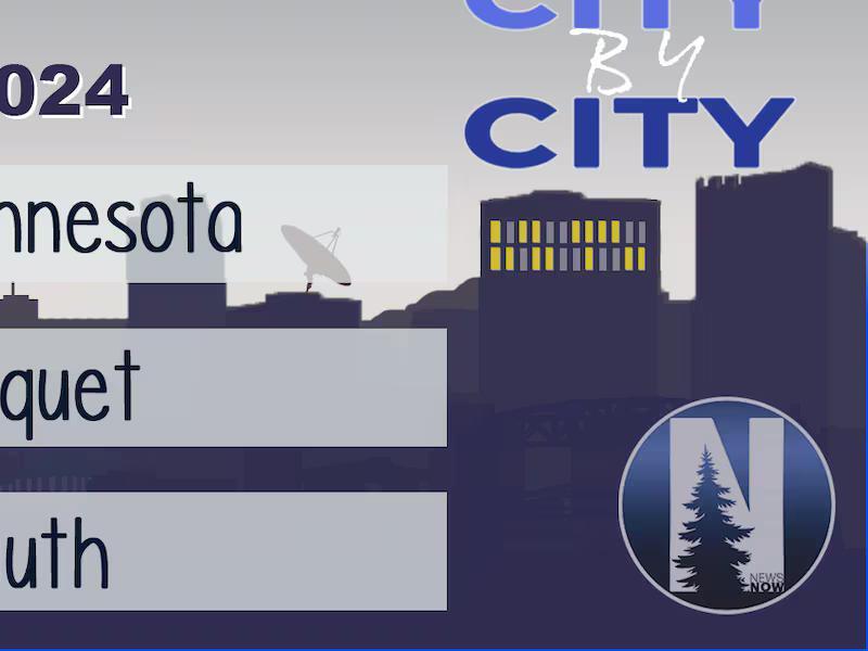 City by City: Minnesota, Cloquet, Duluth