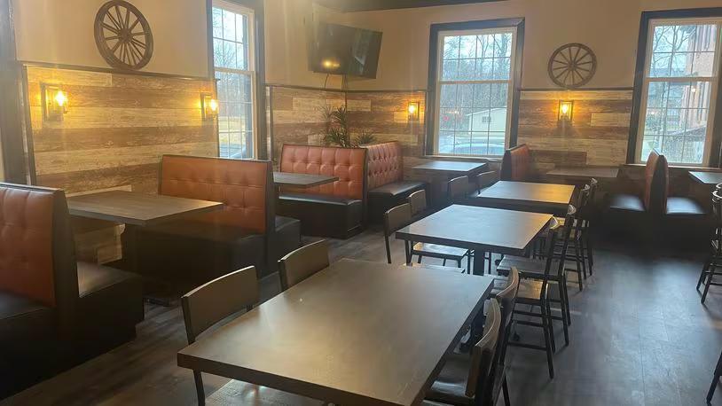 New details: The Brunch Pub to open this week in Centerville - NewsBreak