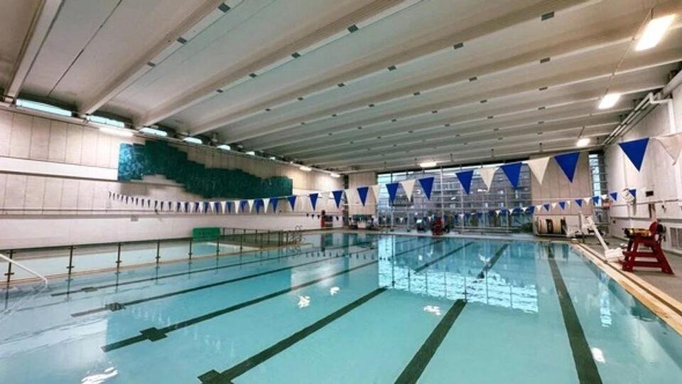 Robert A. Lee Recreation Center Pool closed indefinitely after broken ...