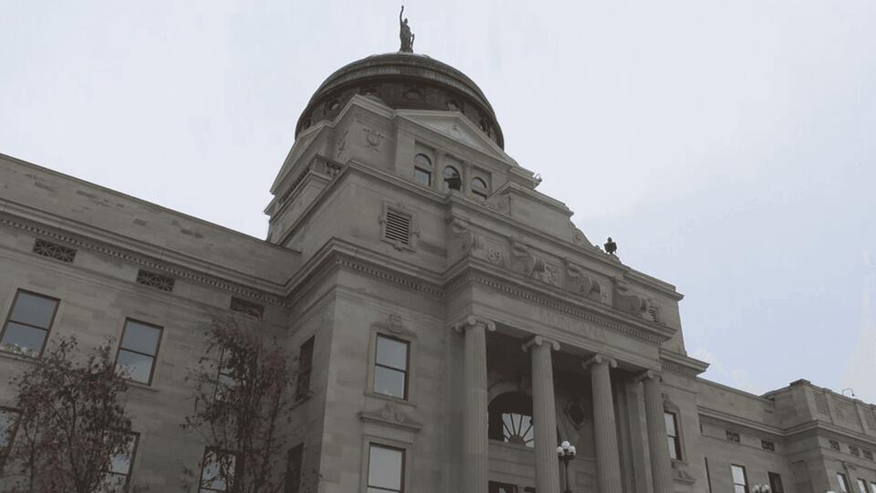New law increases Montana state lawmaker, employee pay - NewsBreak