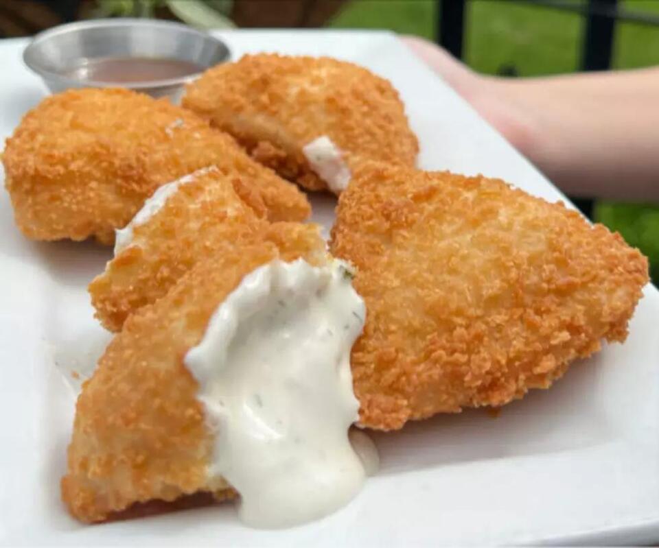 This is a New Food, and Reviews Say You HAVE to Try These Morsels ...
