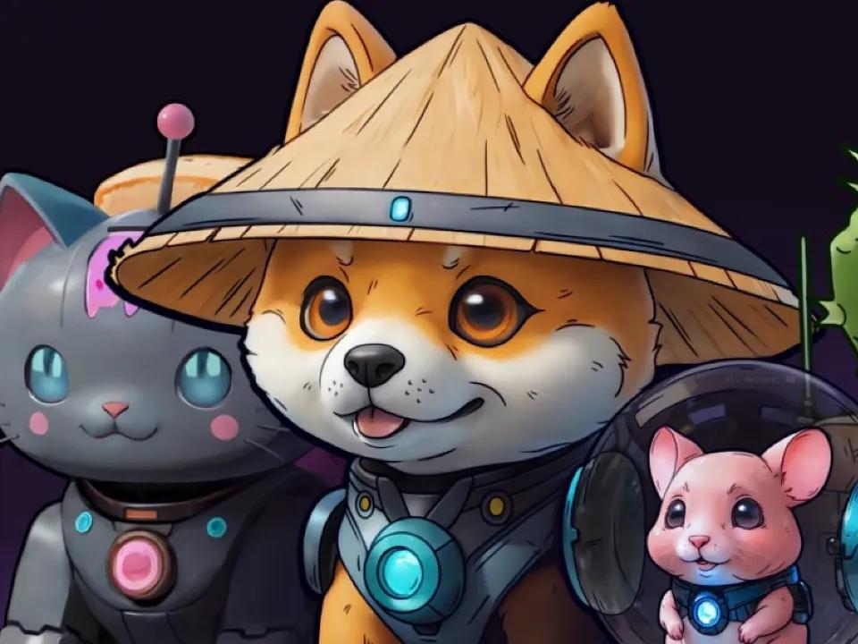 ‘Pixelverse’ Sets TON Token Launch Date—Will Telegram Gamers Get an ...