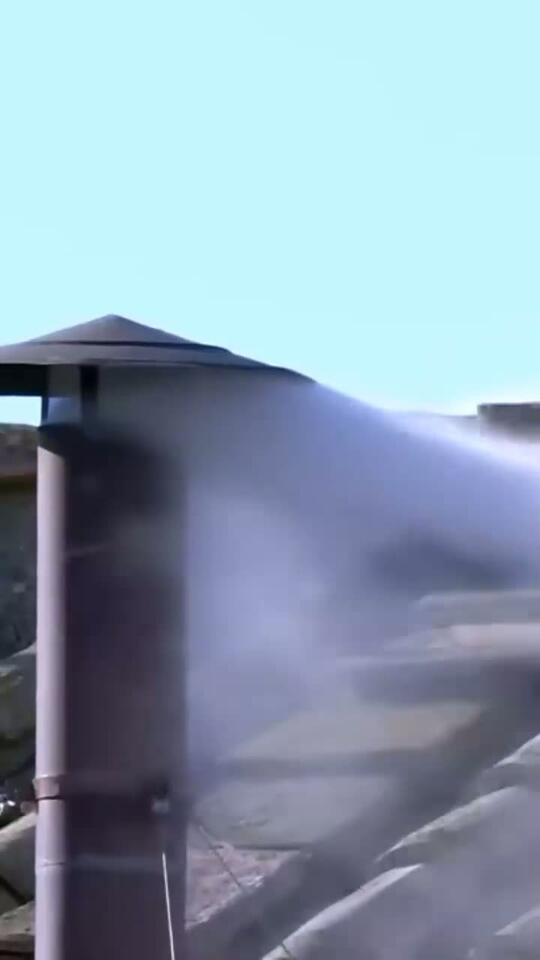 New pope elected: White smoke pours from Sistine Chapel chimney - NewsBreak