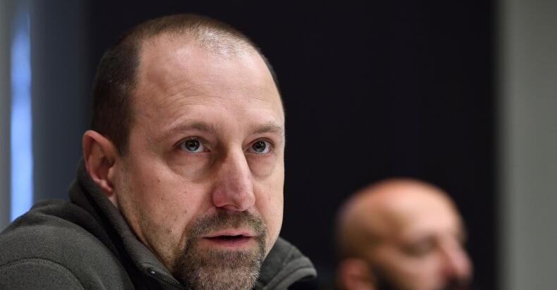 Russian Commander Says He's 'Depressed' by How War Is Turning Out ...