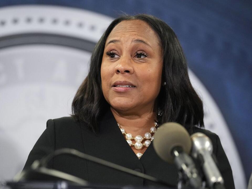 Georgia Judge In Trump RICO Case Orders Hearing on Accusations Against ...