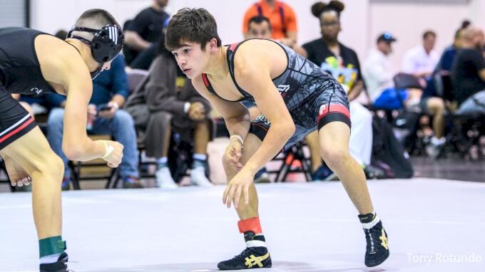 2026 NSAA (Nebraska) Wrestling State Championships Schedule And ...