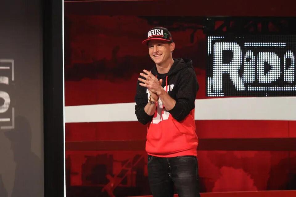 Rob Dyrdek Made Millions Hosting Ridiculousness – Here’s How Much ...
