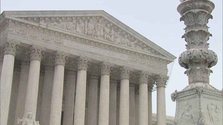 Supreme Court to take up Colorado conversion therapy case - NewsBreak