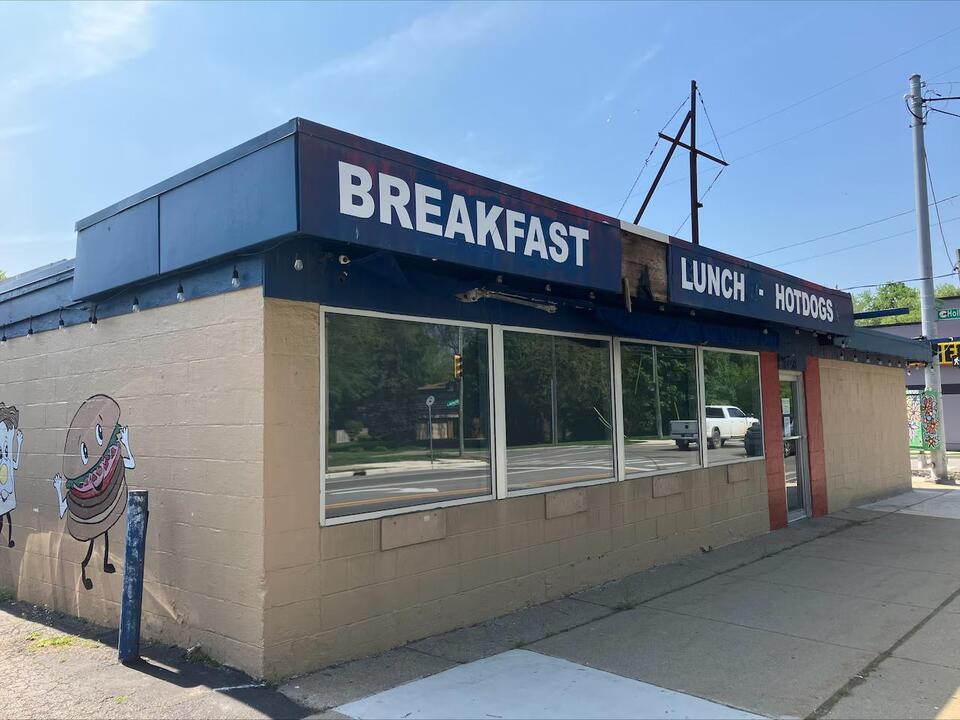 New board game café to open in former Fat Boy Burger - NewsBreak