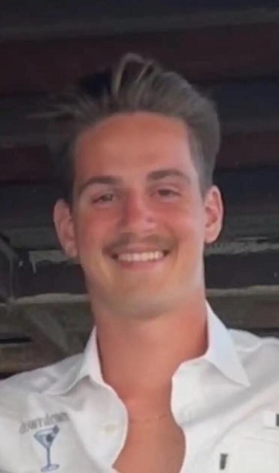 Ty David Freyer - NewsBreak