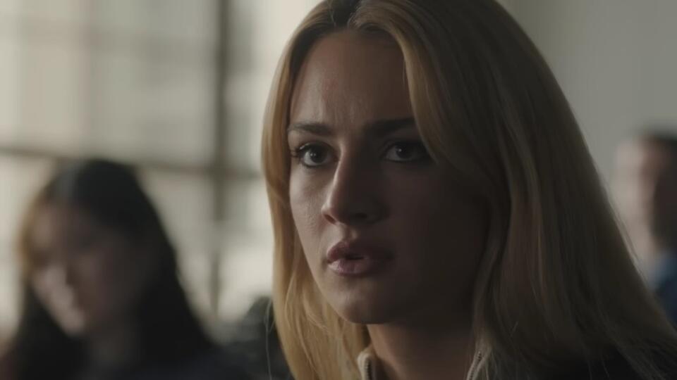 What Did Lucy Do to Lydia in Tell Me Lies Season 2? - NewsBreak